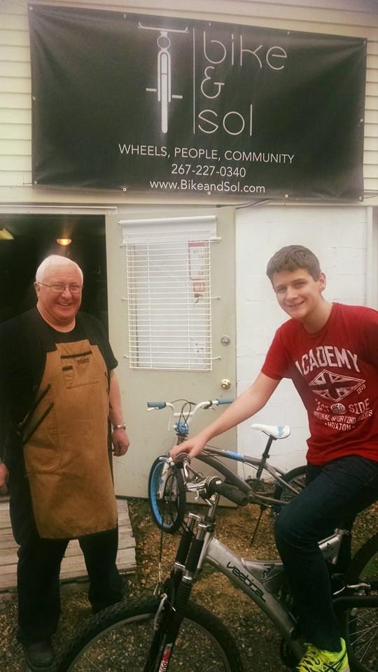 Beyond the Ride: A Decade of Growth, Connection, and Impact – Beyond the Ride